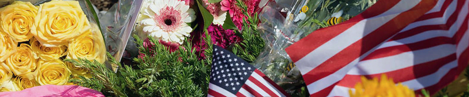 Fallen Journalists Memorial