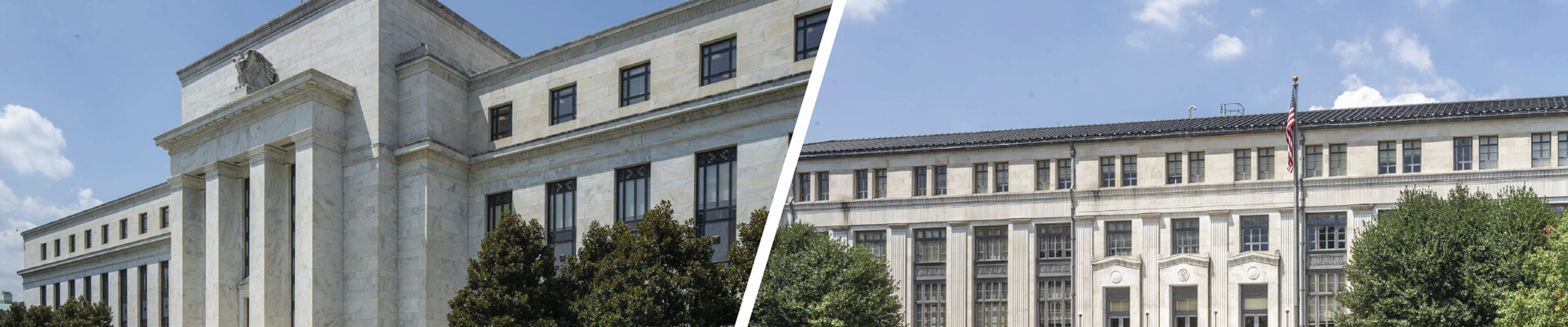 Federal Reserve Board Building Revitalization