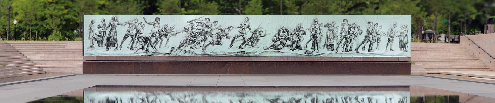 National World War I Memorial