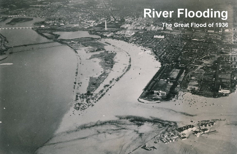 Flooding and Resilience