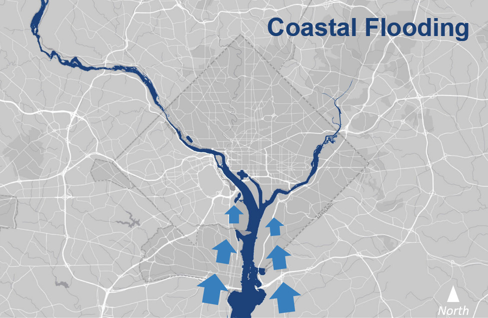 Flooding and Resilience