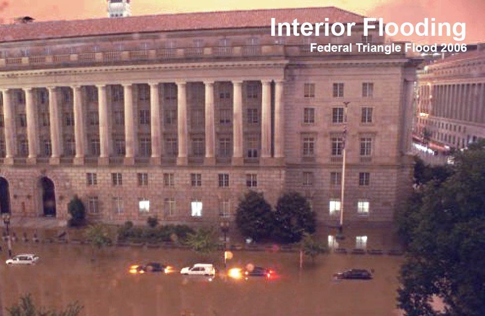 Flooding and Resilience