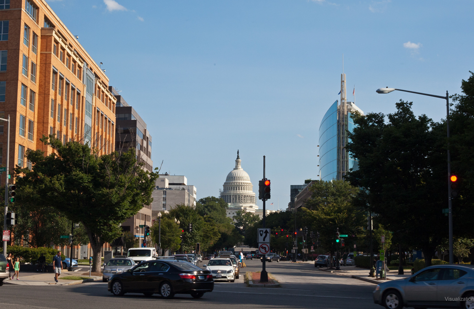 Embassies & Foreign Missions