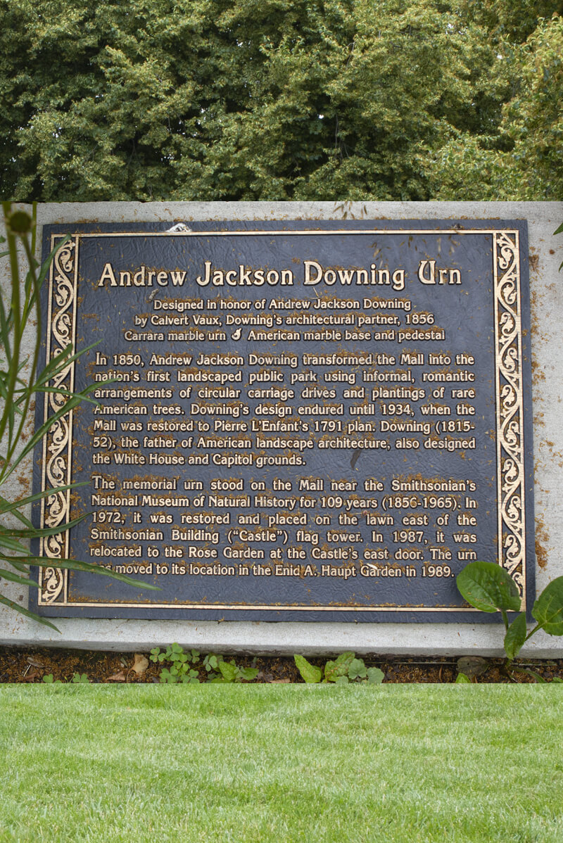 Memorials in Washington DC > Dupont Memorial Fountain | National ...