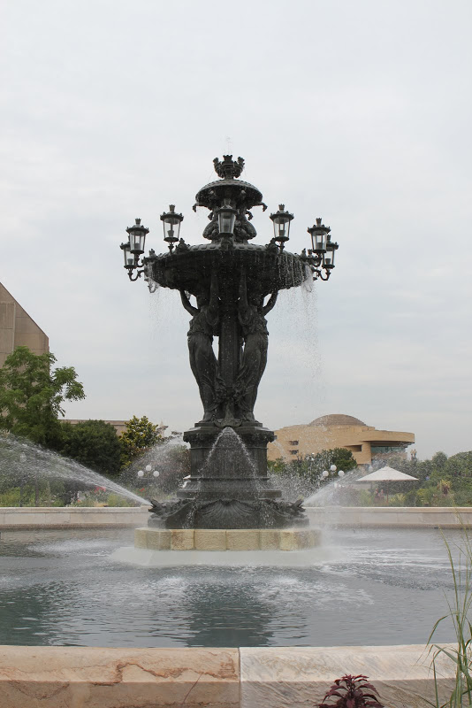 Memorials in Washington DC > Canadian Cross of Sacrifice Memorial ...