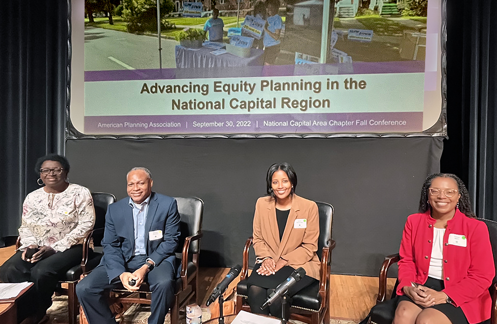 National Capital Planning Commission