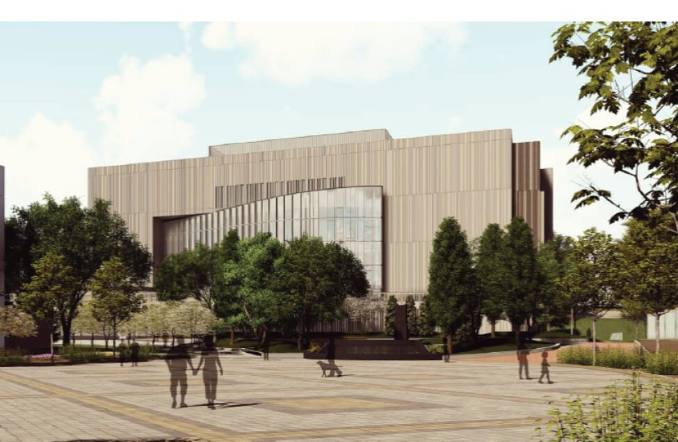 National Capital Planning Commission