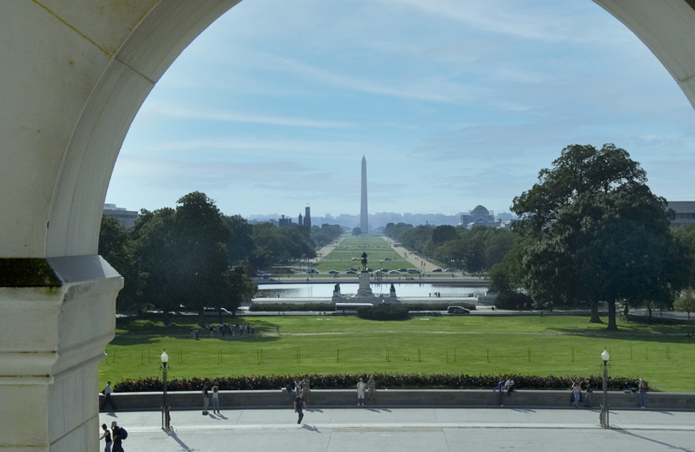 National Capital Planning Commission