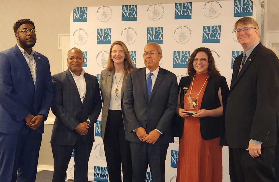 National Capital Planning Commission