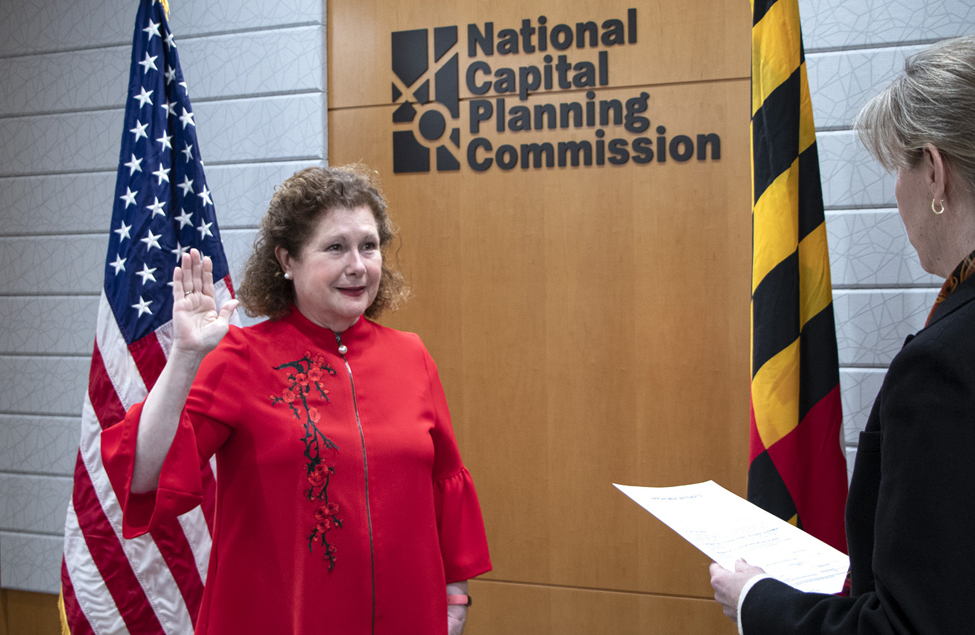 Media Release: President Biden Designates Teri Hawks Goodmann as ...