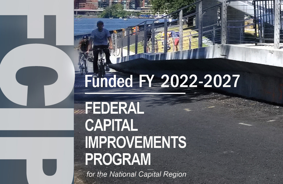 National Capital Planning Commission