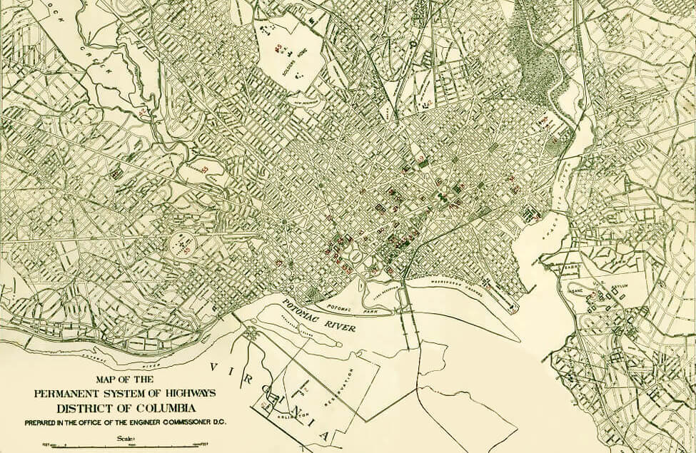 News Story: The Highway Plan: Washington’s Little-Known Planning Document