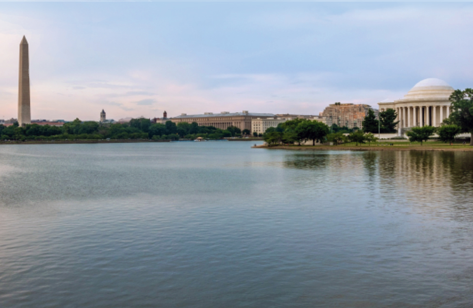 National Capital Planning Commission