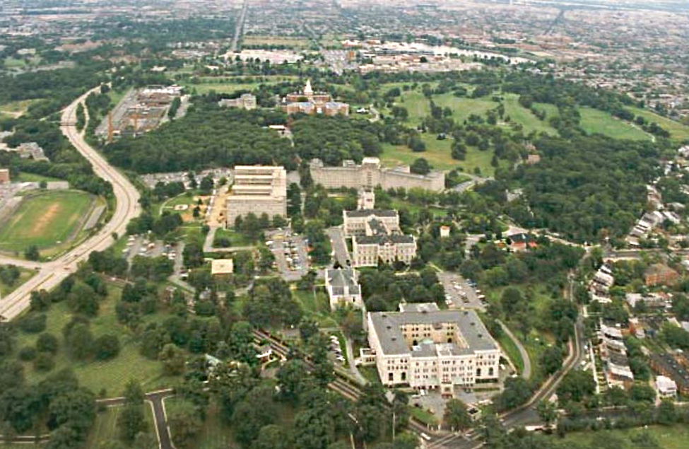 National Capital Planning Commission