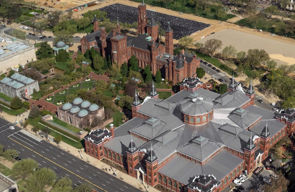 National Capital Planning Commission