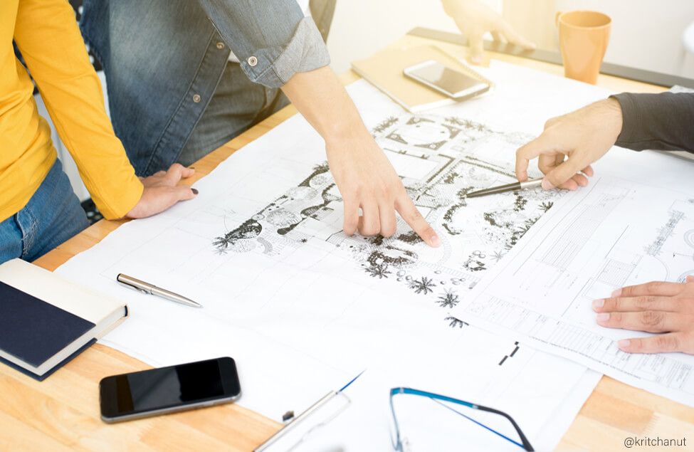 News Story: Resource Guide: NCPC Plan Review