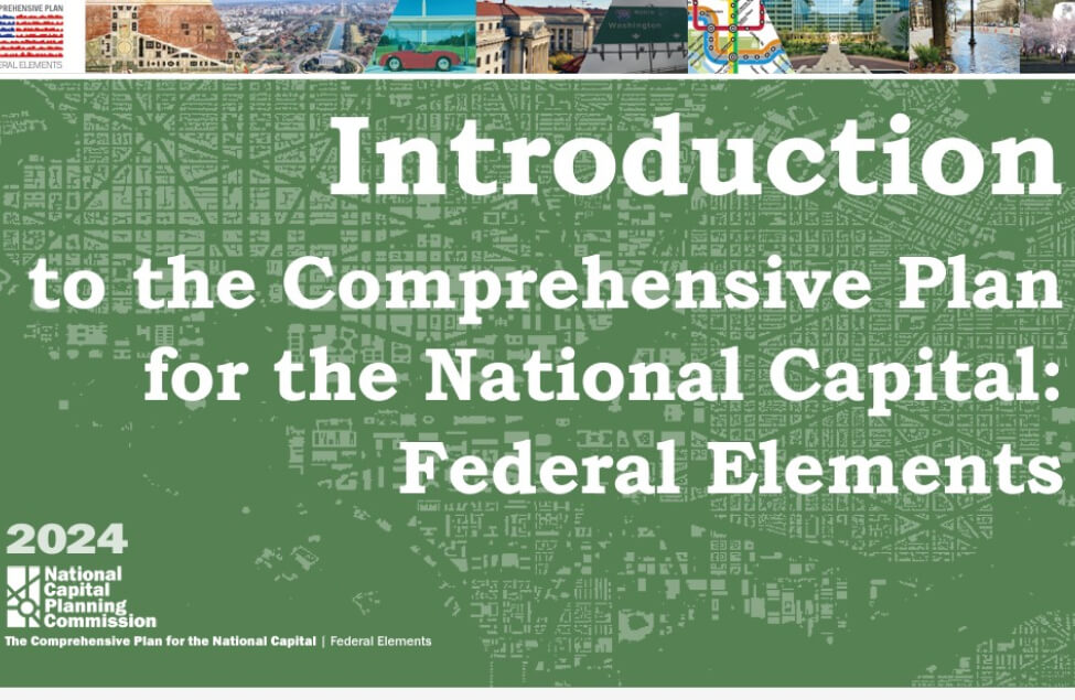 National Capital Planning Commission